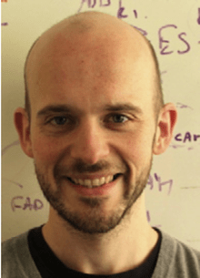 The Group – Anderson Lab